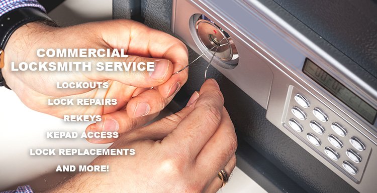 Seattle Lock & Locksmith | Locksmith Near Me Seattle, WA |206-801-9755